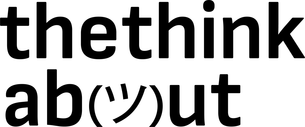 The think about – The fun way to learn psychology