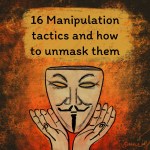 16 Manipulation Tactics And How to Unmask Them – The think about