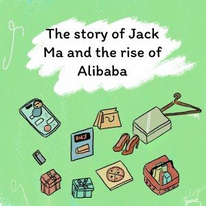 The story of Alibaba founder Jack Ma – The think about